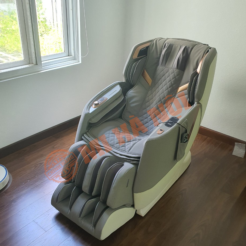 Ghế Massage Xiaomi Joypal V1 Thông Minh AI Monster Chính Hãng - Xiaomi Lạng Sơn