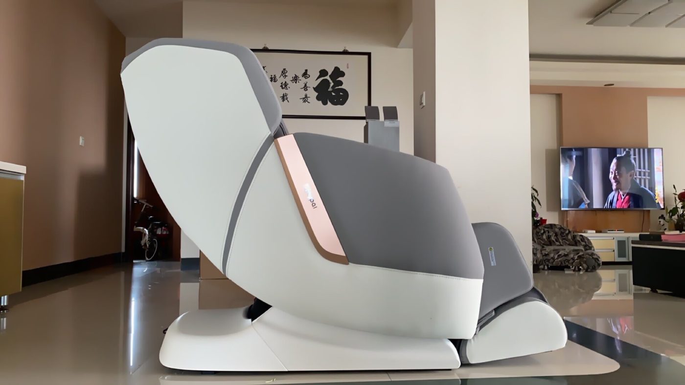 Ghế Massage Xiaomi Joypal V1 Thông Minh AI Monster Chính Hãng - Xiaomi Lạng Sơn