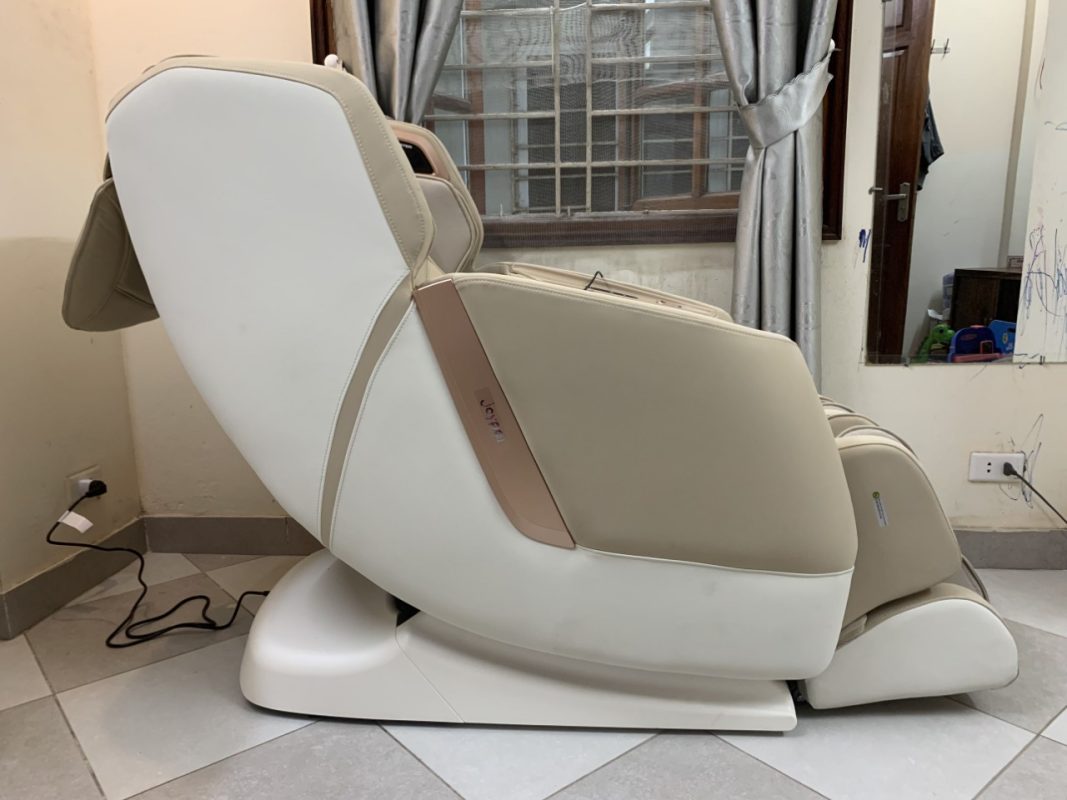 Ghế Massage Xiaomi Joypal V1 Thông Minh AI Monster Chính Hãng - Xiaomi Lạng Sơn